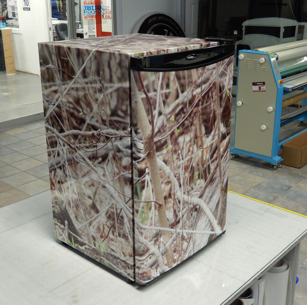 Car Wraps for Other Uses? - Pennock's Fiero Forum